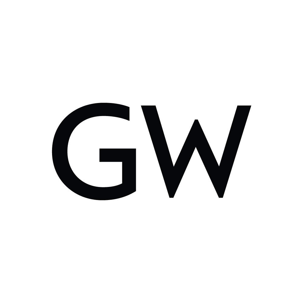 Free High Quality George Washington University Logo Icon For Creative Design
